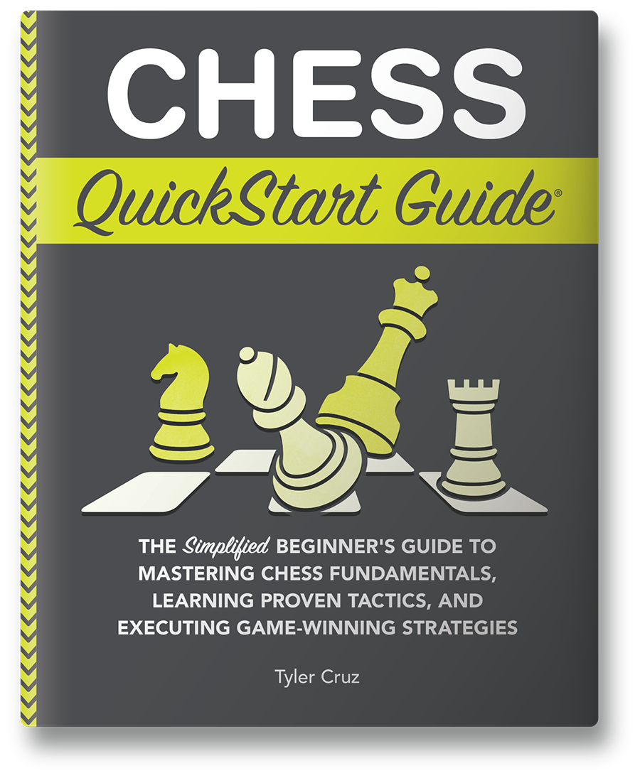 Chess QuickStart Guide – QuickStart Guides