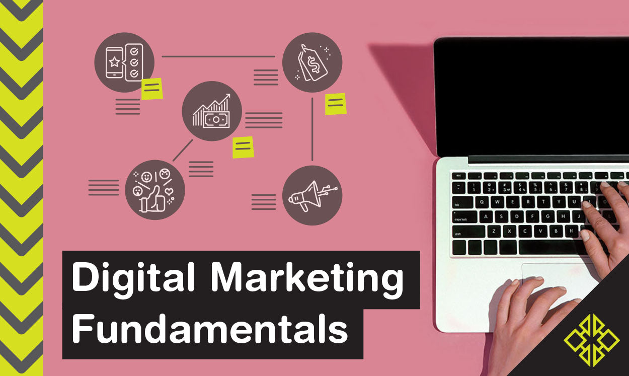 Digital Ads: Read This Before Starting Your First Campaign – QuickStart ...