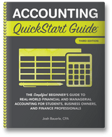 Products – QuickStart Guides