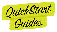 Real Estate QuickStart Guides Bundle