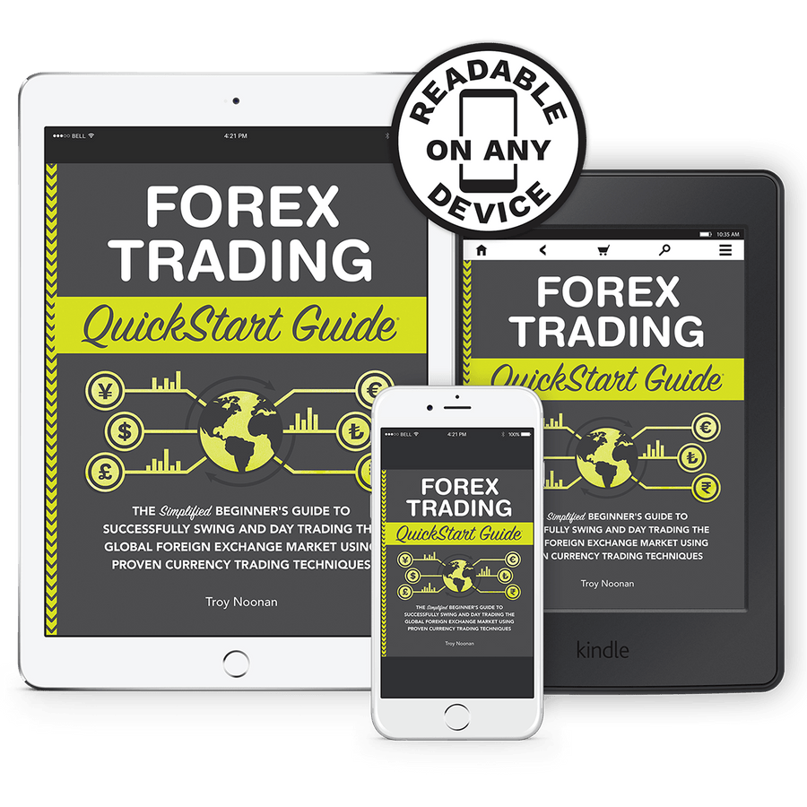 Forex Trading Quickstart Guide Quickstart Guides