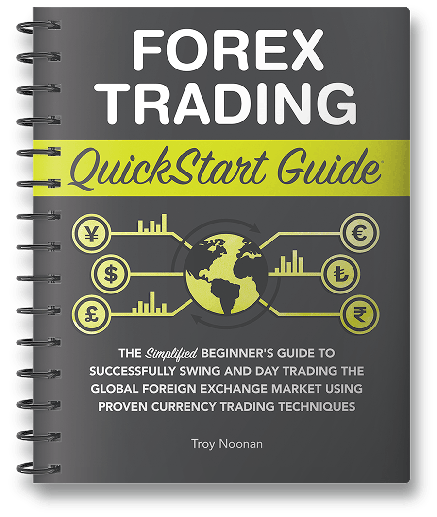 Forex Trading QuickStart Guide – QuickStart Guides