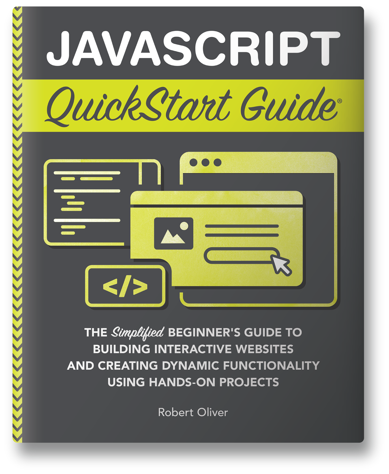 Javascript Quickstart Guide Quickstart Guides