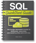 SQL QuickStart Guide – QuickStart Guides