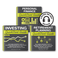 QuickStart Guides Personal Finance Bundle