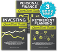 QuickStart Guides Personal Finance Bundle