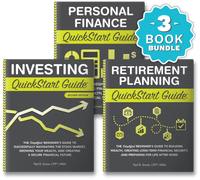 Python QuickStart Guide – QuickStart Guides