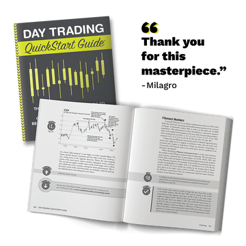 QuickStart Guides Trading and Investing Bundle