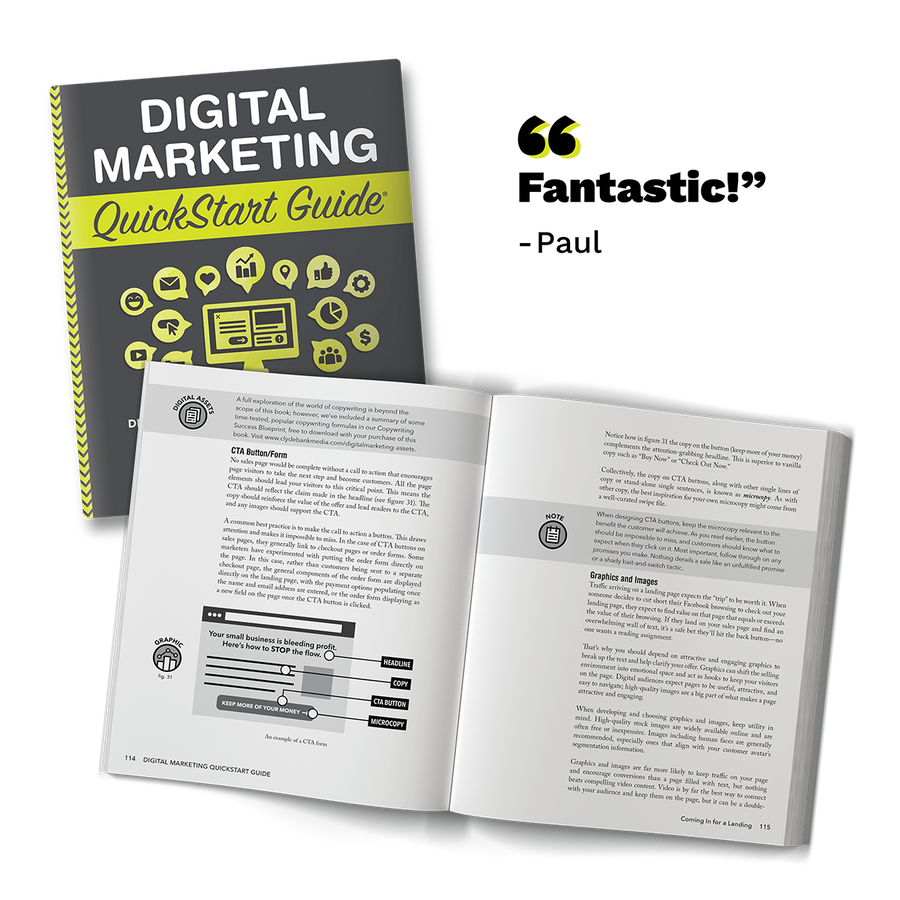 QuickStart Guides Starting a Business Bundle