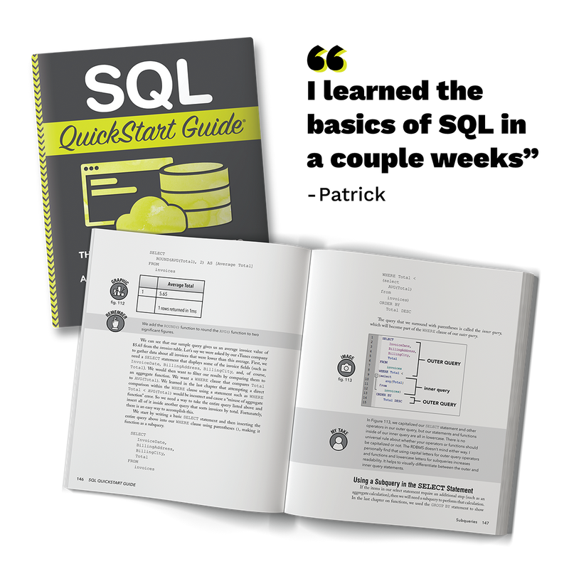 Quickstart Guides Programming Bundle