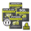 QuickStart Guides Programming Bundle