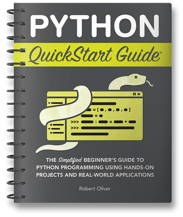 Python QuickStart Guide – QuickStart Guides