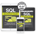 SQL QuickStart Guide – QuickStart Guides