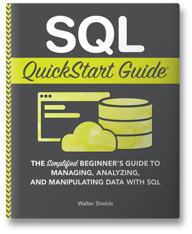 SQL QuickStart Guide – QuickStart Guides