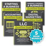 QuickStart Guides | Books for Beginners, Written by Experts