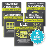 QuickStart Guides | Books for Beginners, Written by Experts