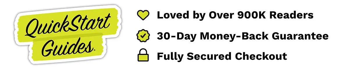 Products – Page 2 – QuickStart Guides