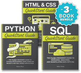 QuickStart Guides | Books for Beginners, Written by Experts