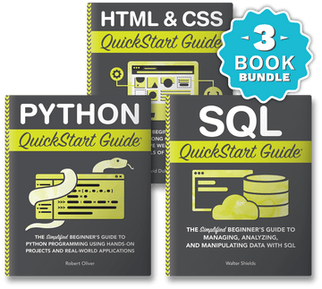 Shop Programming & Tech Books – QuickStart Guides
